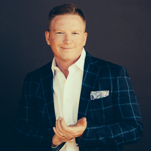 Become A Real Estate Investor, with Brad Smotherman